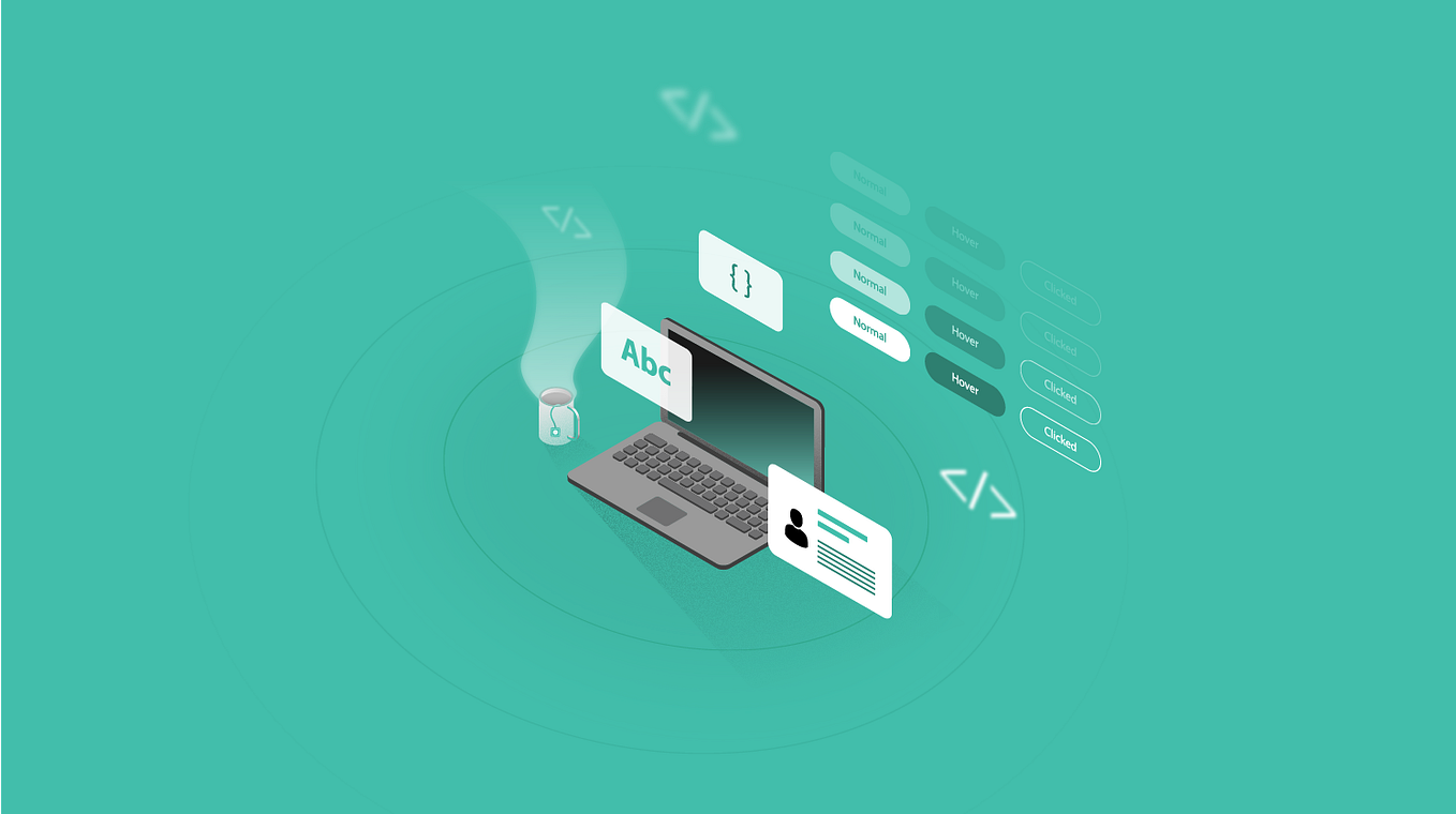 OutSystems UI Extensibility: Part I | by Bernardo Cardoso | Medium