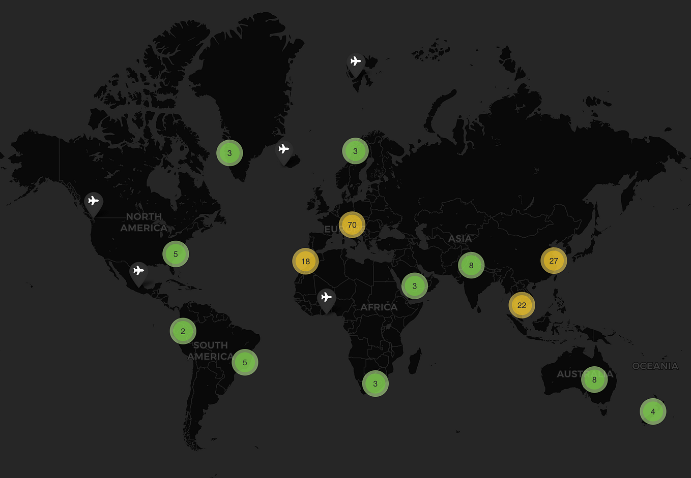 How to Use Color in Vuetify. Learn how to use color in Vuetify | by Tari Ibaba | JavaScript in ...