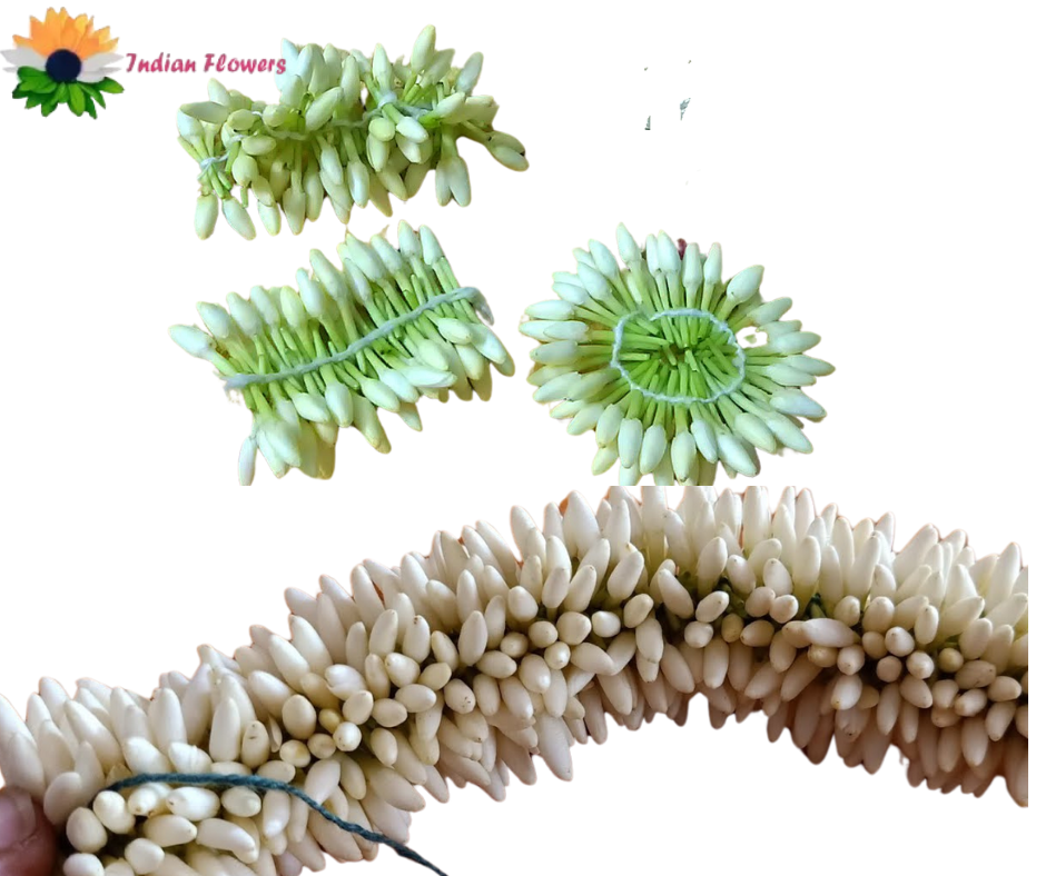 The Latest Trends in Wedding Garland Design | by Indianflowers | Aug ...