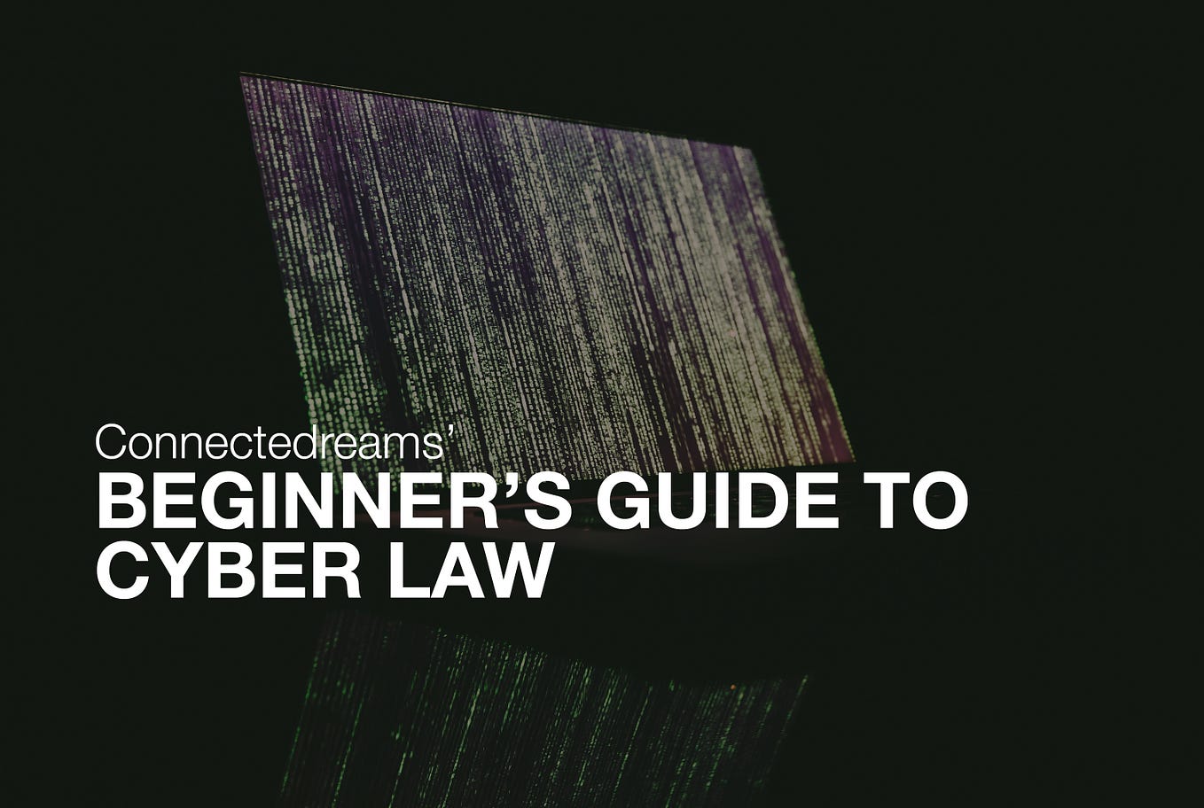 Beginner’s Guide to Computer Vision | by Connectedreams.com ...