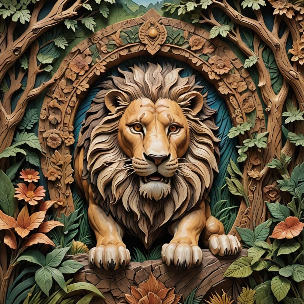 Midjourney Prompt Weight Mastery: A Guide to Advanced Prompt Crafting | by Joe Slade | The Nerd ...