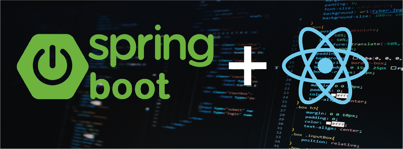 Api S Spring Boot Reactjs Part 2 By Titus Nyandoro Medium