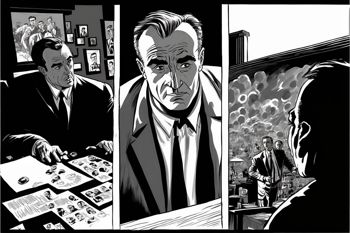 Advanced Storyboarding with AI. In a previous article, I explored how ...