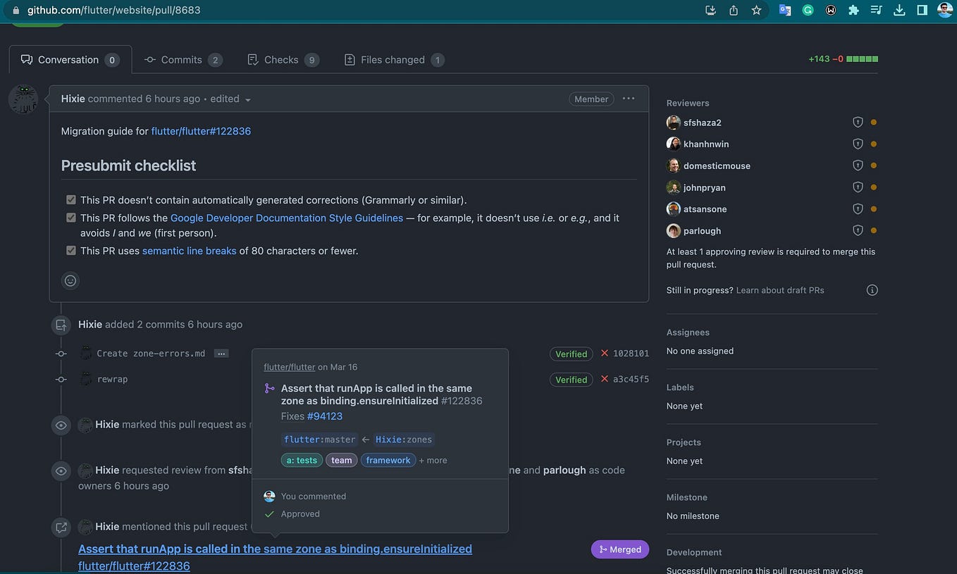 Ollama Flutter GUI: Bridging Local AI and Cross-Platform GUI Development | by Hossein Yousefpour ...