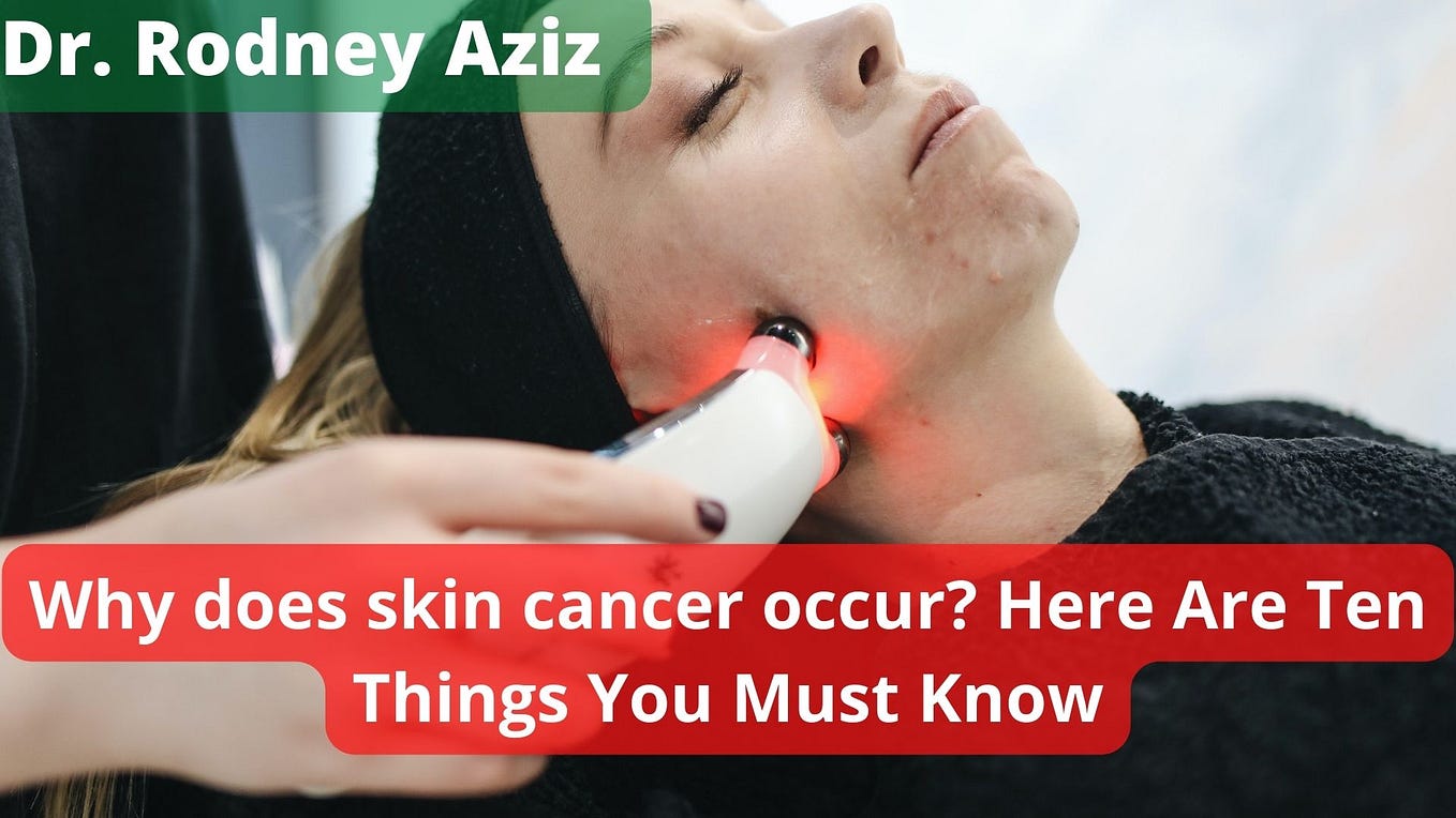 Dr Rodney Aziz | Role and Significance of Dental Clinics | by Dr ...