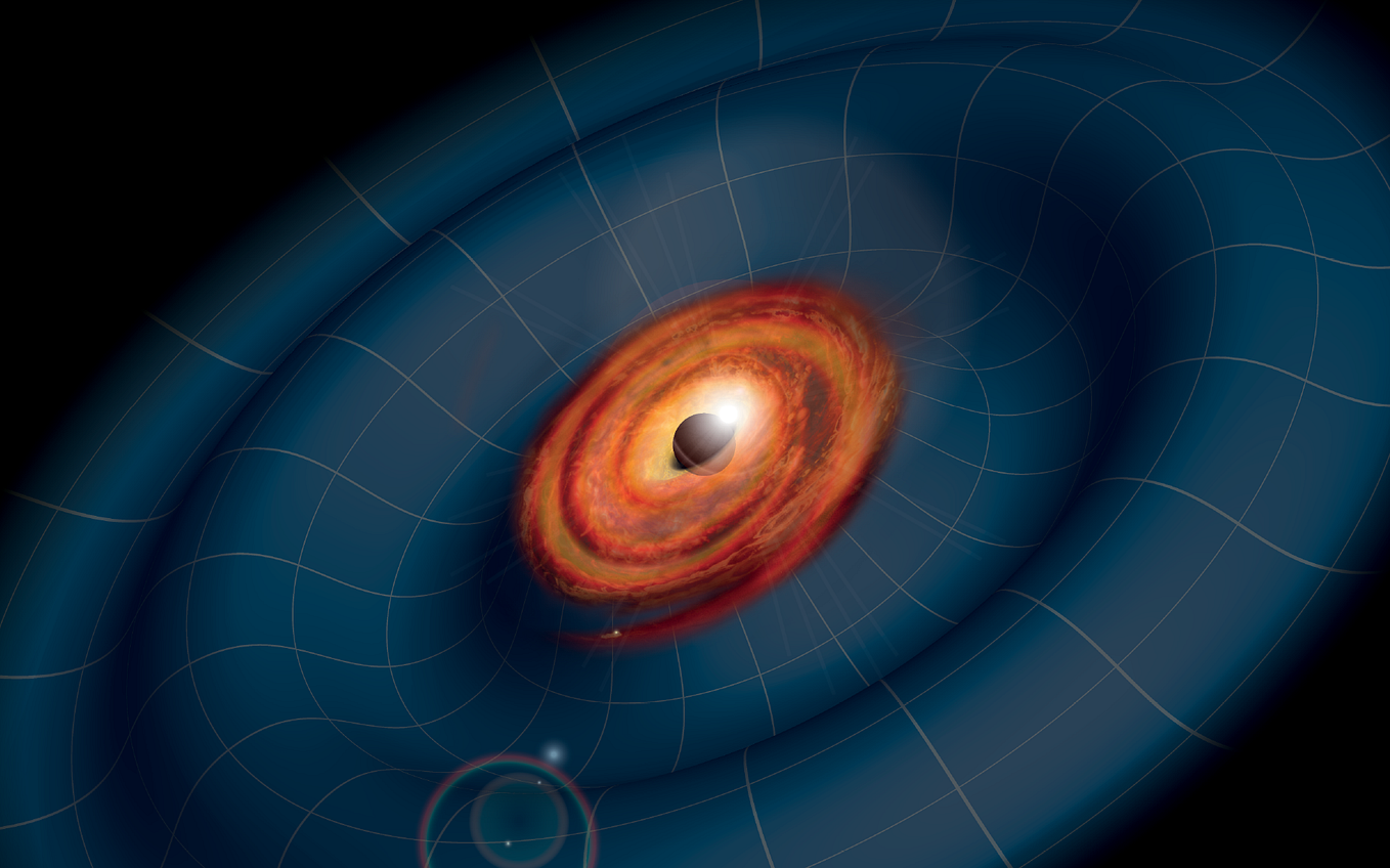 Gravitational waves: A timeline to discovery | by Science and ...