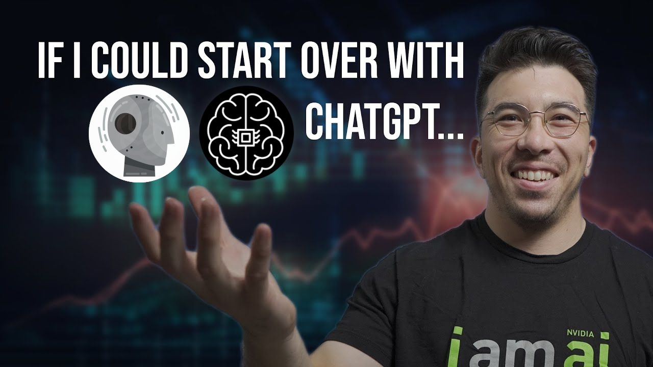 How I Save Over 5 Hours Every Week Using ChatGPT as a Data Scientist | by Ken Jee | Level Up Coding