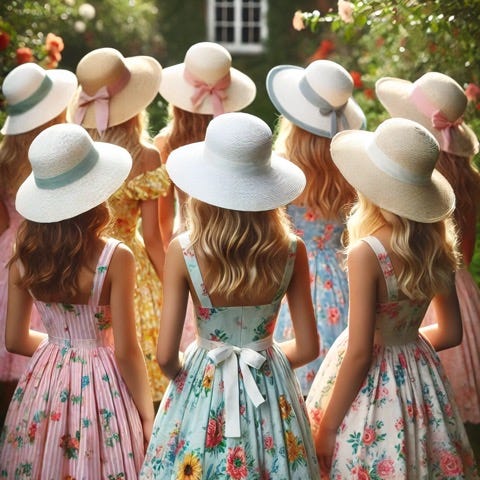 Born Again Funeral Junkie. A response to growing up atheist | by ...