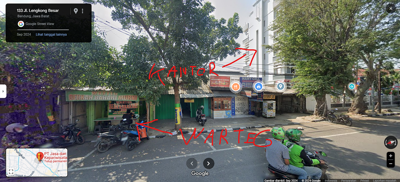 picoCTF: Picker I Write-up. I start with get in into the netcat: $… | by Baradika | Oct, 2024 ...