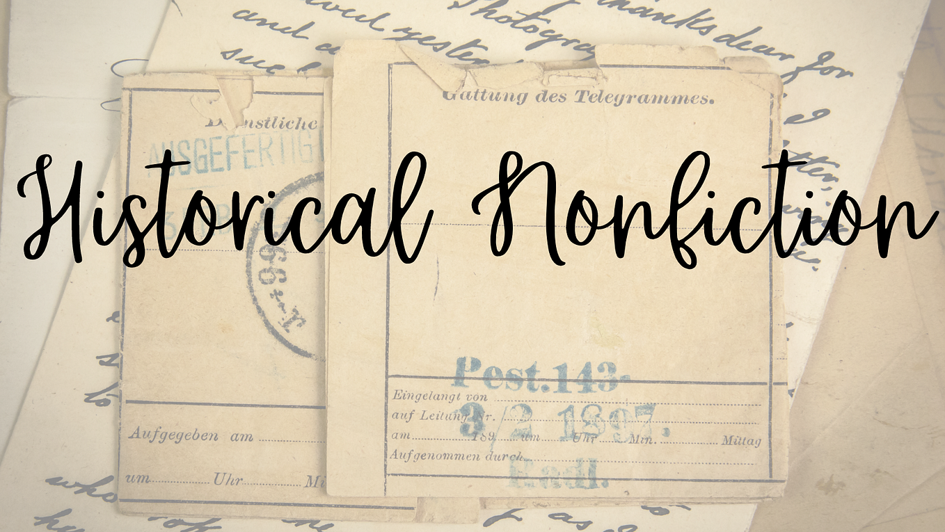 You Won’t Read About This in History Books | by Patricia Rosa ...