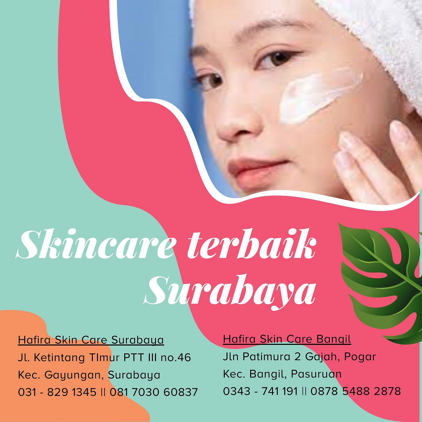 PROMO TREATMENT HAFIRA SKINCARE SURABAYA | by Hafiraskincaresurabaya ...