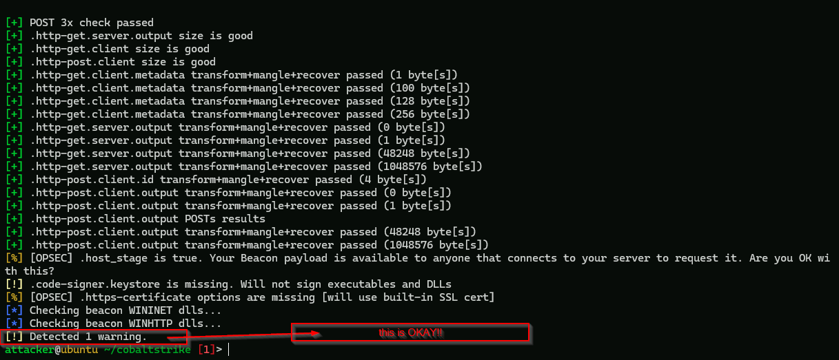 Certified Red Team Operator (CRTO), PT1. | by Need | Medium