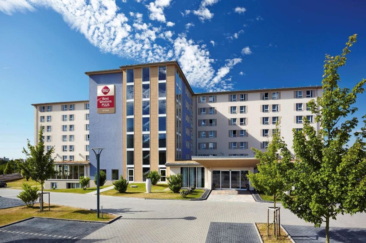Discover the Heartbeat of New York City at Marriott Vacation Club Pulse ...