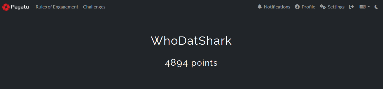 Reverse Engineering a binary with IDA Free | by Jay Vadhaiya | InfoSec ...