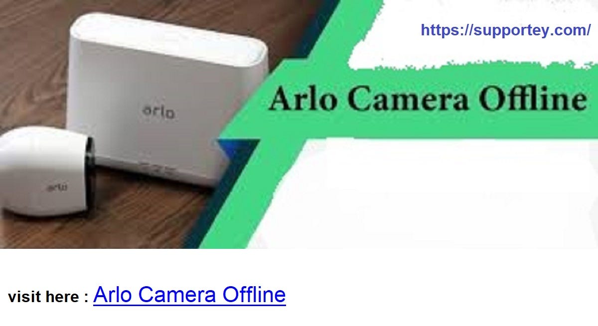 How to know about ARLO SECURITY CAMERA? | by Harsha Sharma | Medium