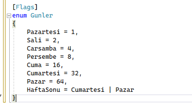 Yield Return Kullanımı. yield return ifadesi, bir metodun… | by Ramazan ...