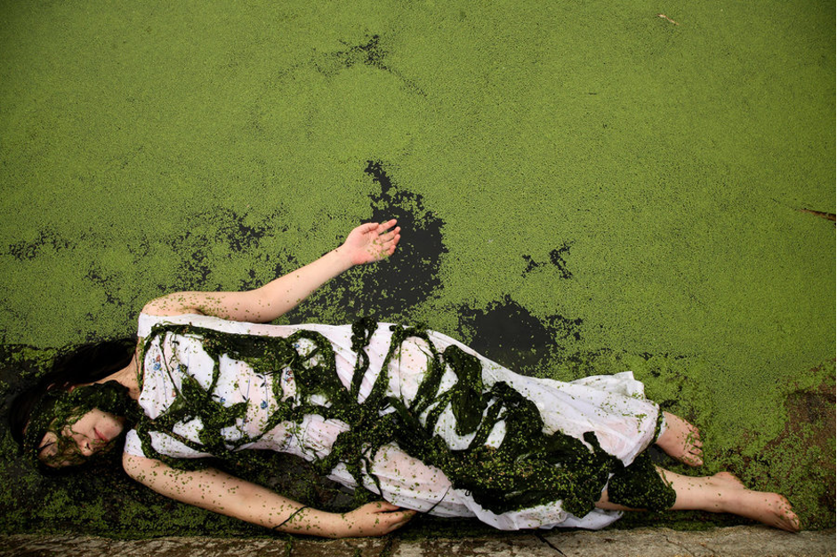 “Art as Environment” — Creating Positive Dialogue in Everyday Life | by ...