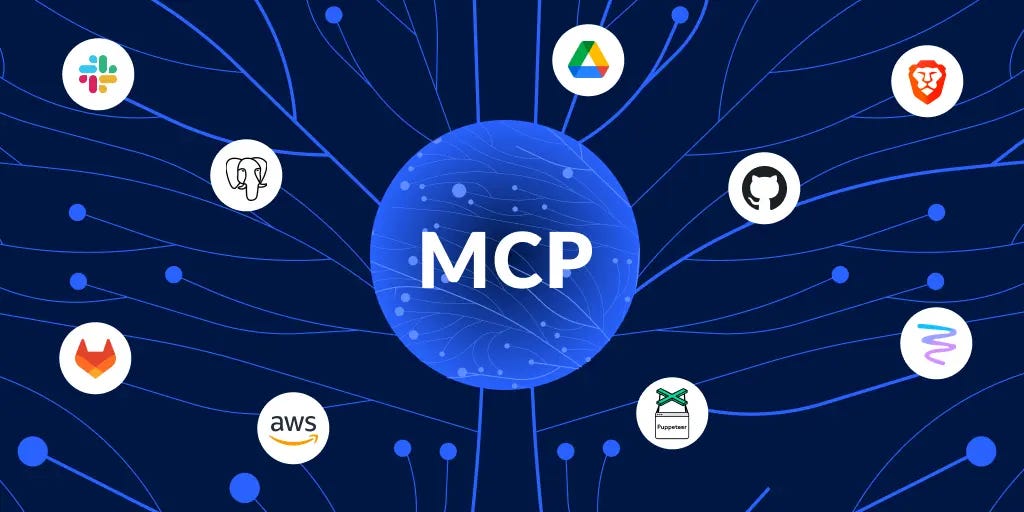Building An Mcp Server With Net Sdk A Simple Example By Mukesh