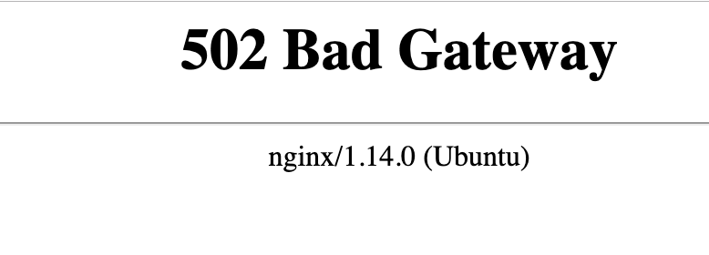 Your own Amazon Cloudfront like setup with nginx | by Bipul Jain | Medium
