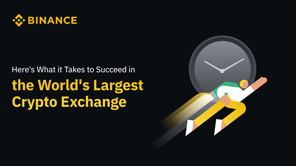The founder of Binance receives a four-month prison term for money ...