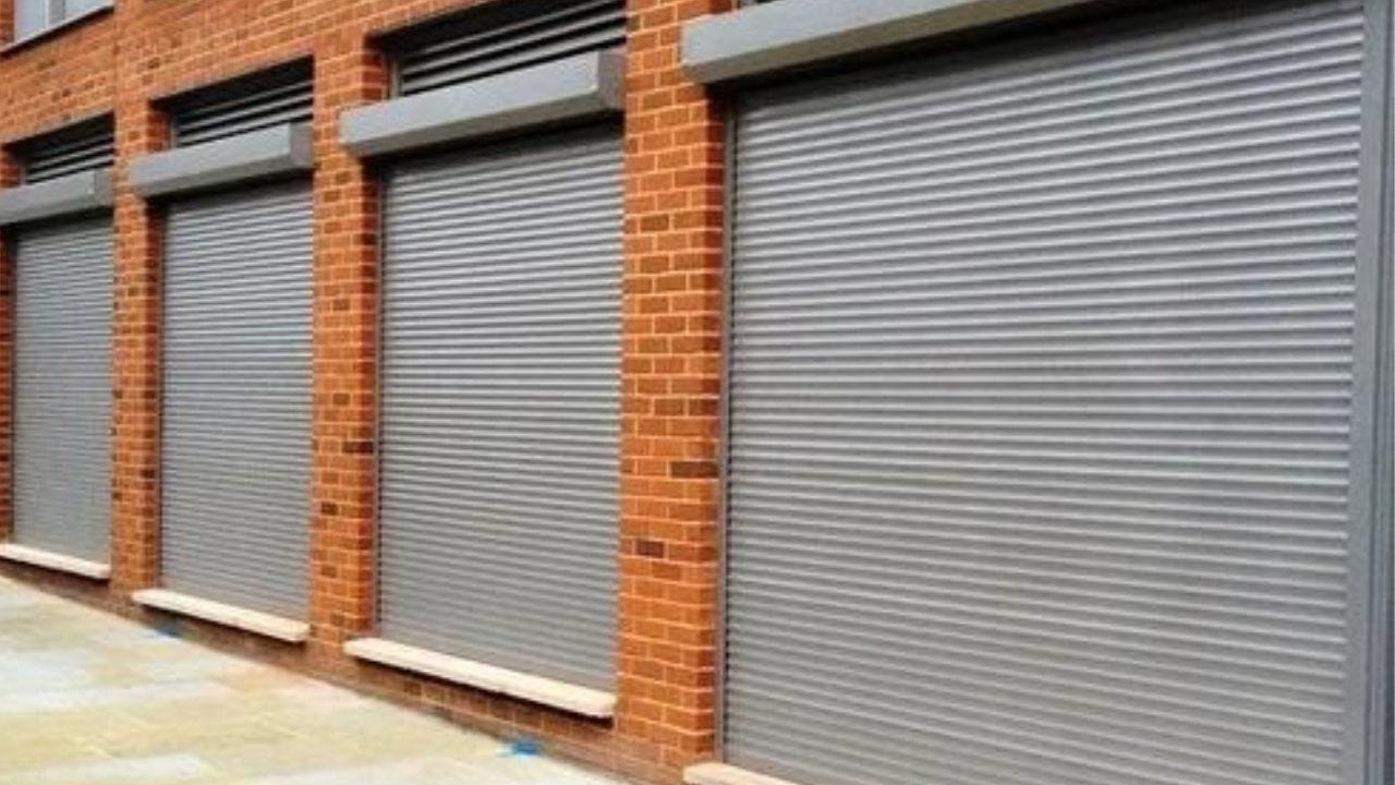 Advantages of Using Sliding Folding Shutter Doors in Your Home. - Seng kong - Medium