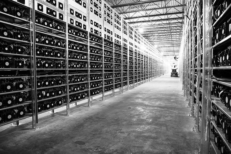 Top 5 DeFi Platforms to Watch in 2025: Your Guide to the Future of ...