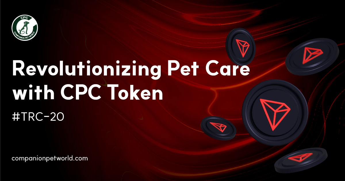 CPC Platform. The Companion Pet Platform starts with… | by Companion ...