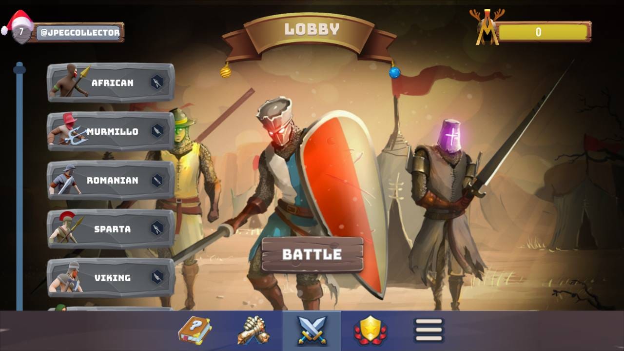 Arena Master game updates. Arena Master has been updated with new… | by ...