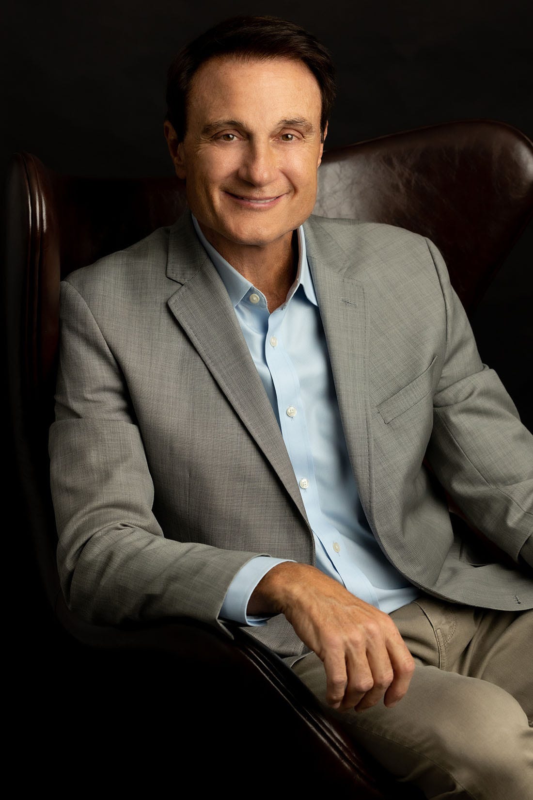 Michael Zaretsky and Bernard Semerdjian of 11 Ravens: 5 Things a ...