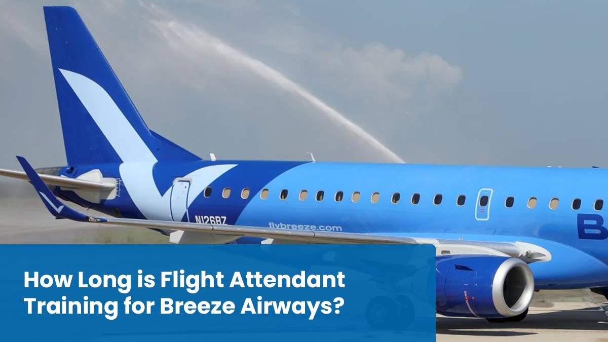 How to Pick the Best Flight Attendant Program for Your Career | by ...
