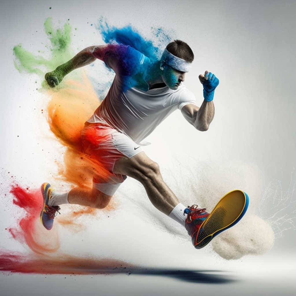 El deporte y sus principios.. Hola, soy Mauricio Peón, Ingeniero en ...