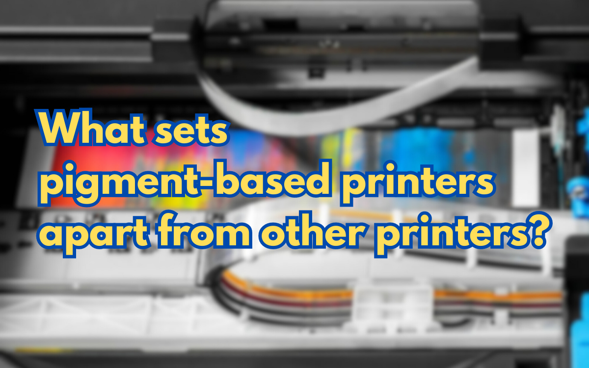 Choosing the Best Epson All-in-One Printer | by Siddharth Rao | Medium
