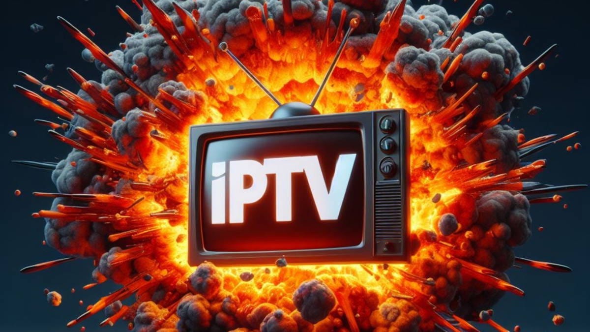 IPTV vs. Cable TV: 5 Reasons Beta4K is the Smarter Choice for You | by Edith Perry | Aug, 2024 ...