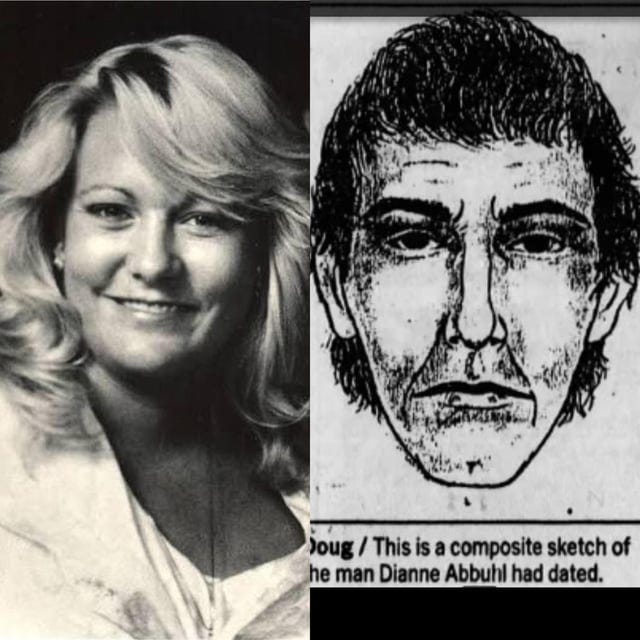 He Thought He Got Away With Murder Until A Skirt Unraveled His Darkest