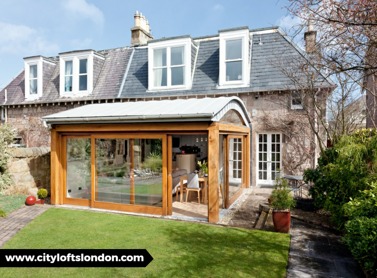 How to Plan Your Loft Conversion. Loft Conversion London is a fun way ...
