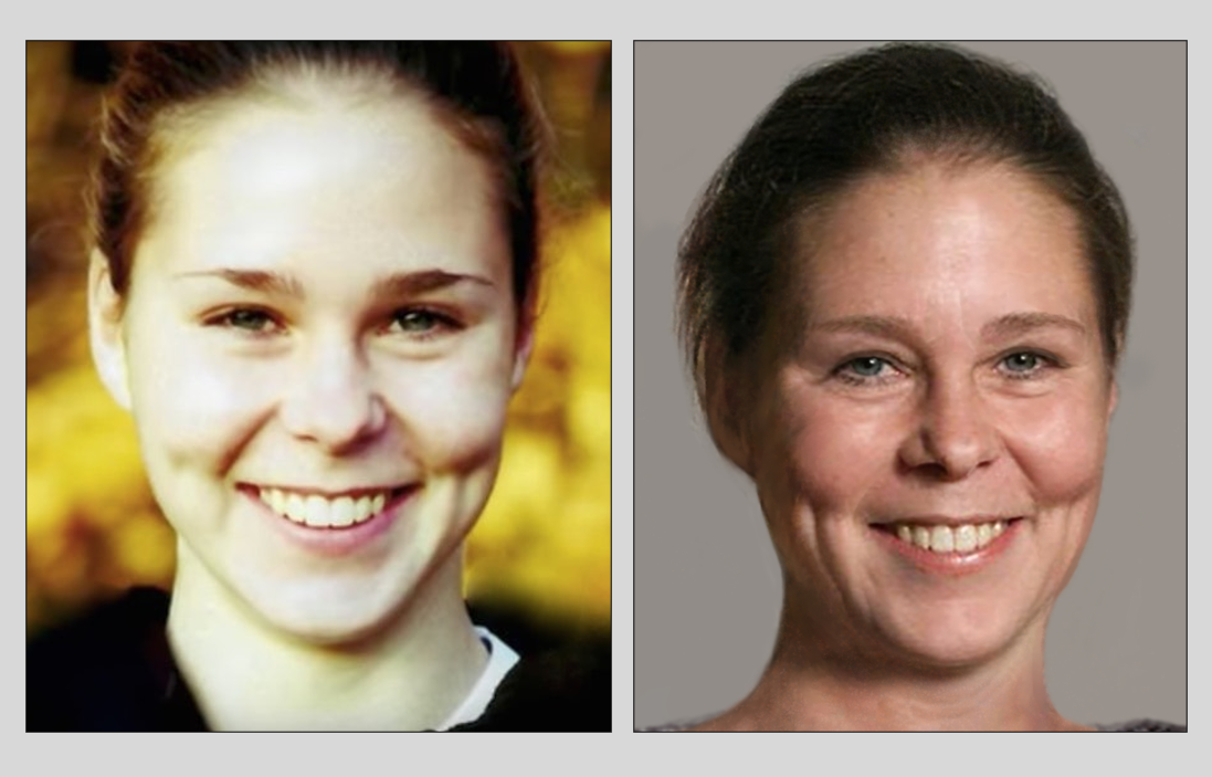 A Decade of Unanswered Questions Surrounding Lisanne Froon and Kris ...