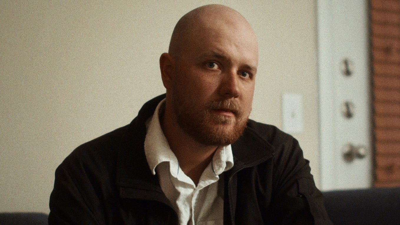 Interview With Director Alex Ptak | by To Each Their Own Cinema | Medium