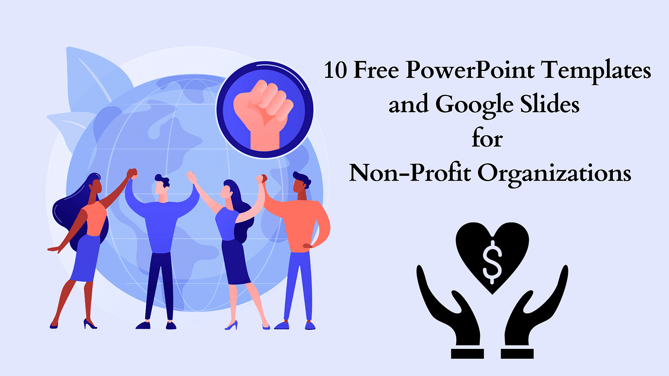 How to Create a Consistent Look and Feel Across Your Free PowerPoint ...