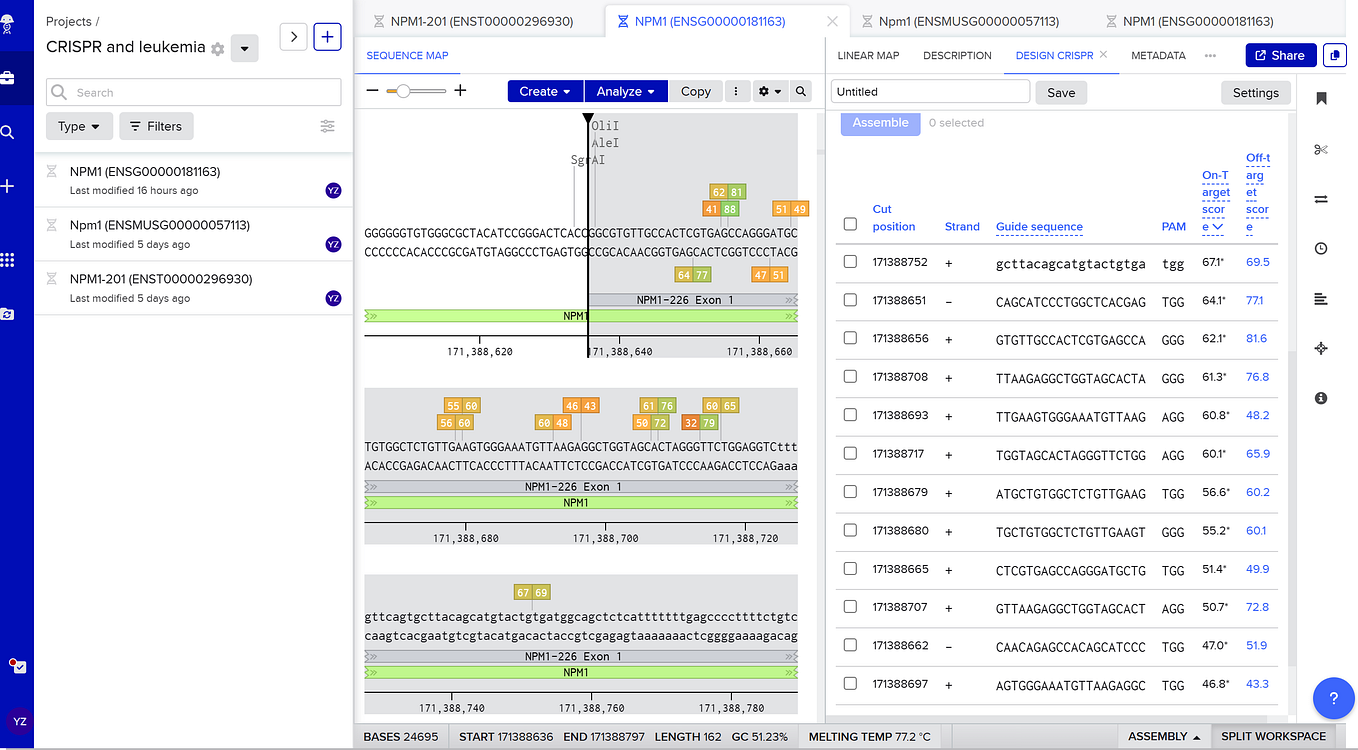Building a Machine Learning-Based Disease Prediction Model | by Yihe ...