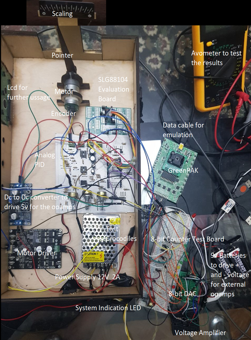 SLG46824/6 Arduino Programming Example | by GreenPAK Blog | GreenPAK™ | Medium