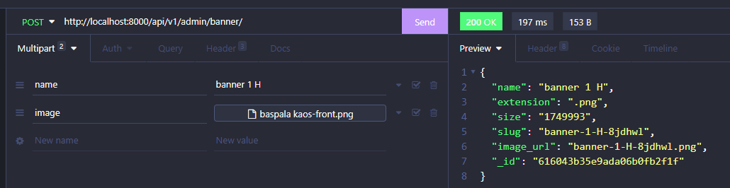 Adding comment in table via migration file — Laravel - Muhammad Hizbullah - Medium
