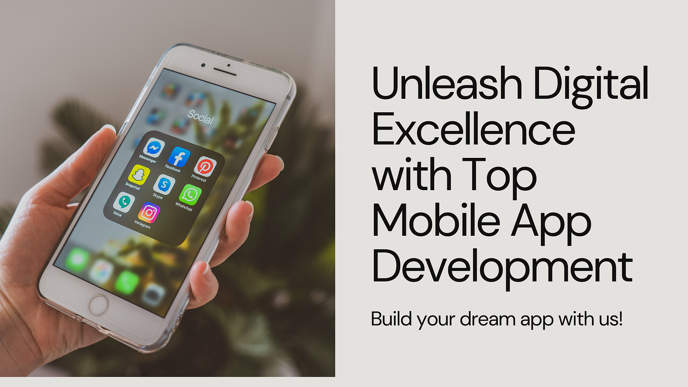 Hybrid Mobile App Development: Mastering Exception Handling | by Sandy Alderson | Medium