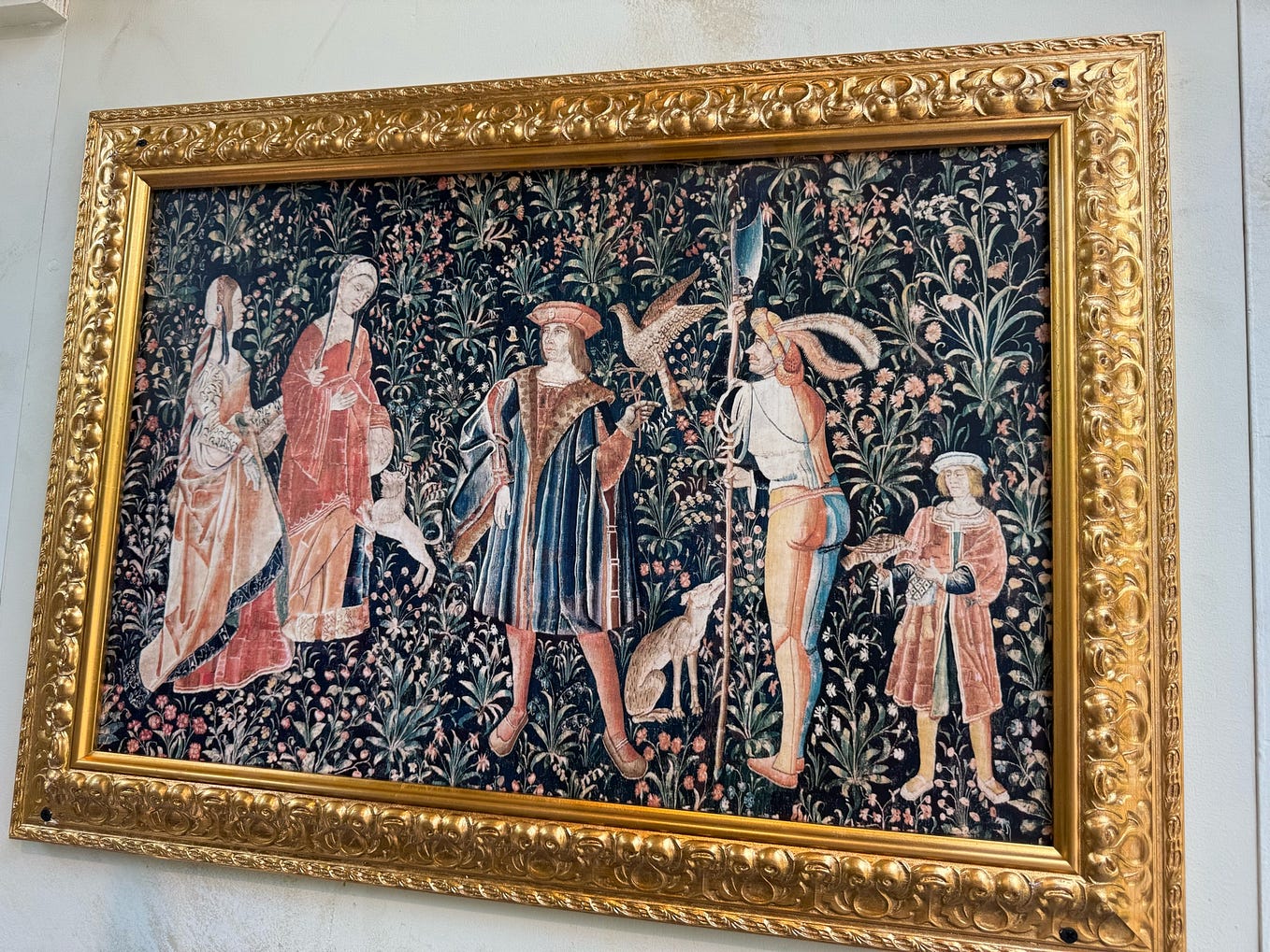 The Garden of Eden/Earlier Story. The Original “Garden” Story Minus the ...
