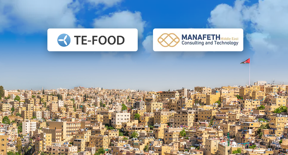 Challenges of a food traceability system implementation | by TE-FOOD ...