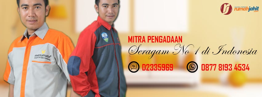 Bahan Castillo Untuk Seragam Kerja | by INFO SERAGAM KERJA | Medium
