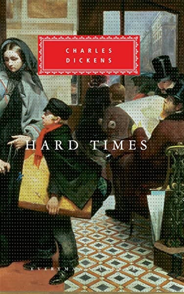 Coketown of Hard Times - The Dickensian Times - Medium