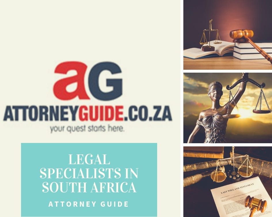 Attorney Guide — Attorney Listings | by Attorney Guide | Medium