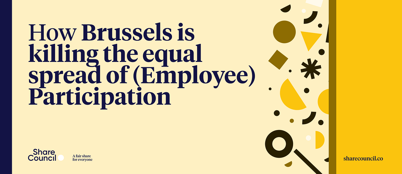 The 8 basic principles of employee ownership | by Quintus Willemse | Medium