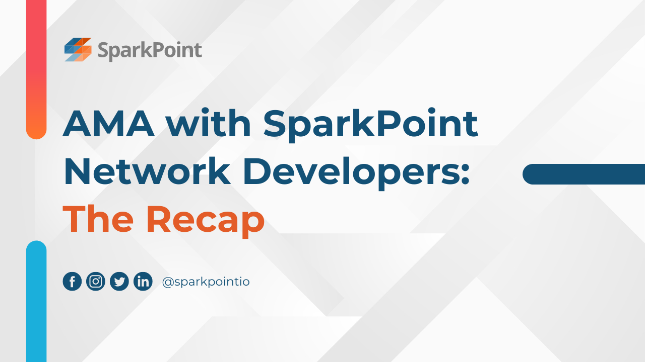 SparkPoint Updates #44: June 2023 | by SparkPoint | theEcosystem | Medium
